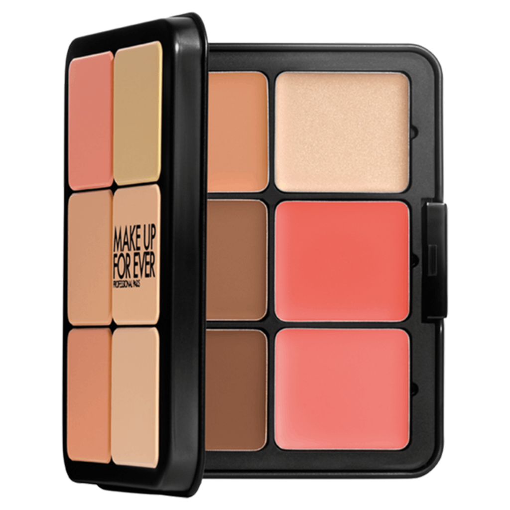Buy MAKE UP FOR EVER Limited Edition & Palettes Products | FREE ...