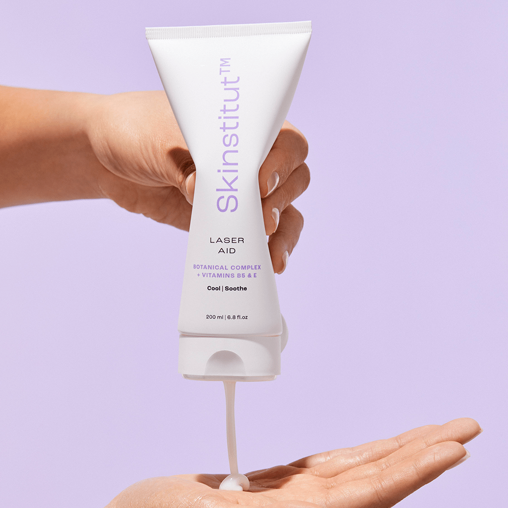 Skinstitut Laser Aid:Soothe & Protect Post-Treatment Skin NZ