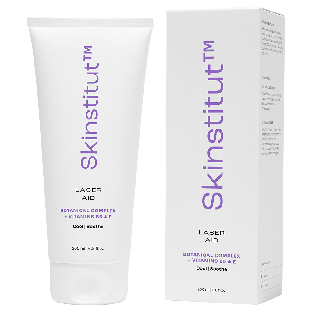 Skinstitut Laser Aid:Soothe & Protect Post-Treatment Skin NZ