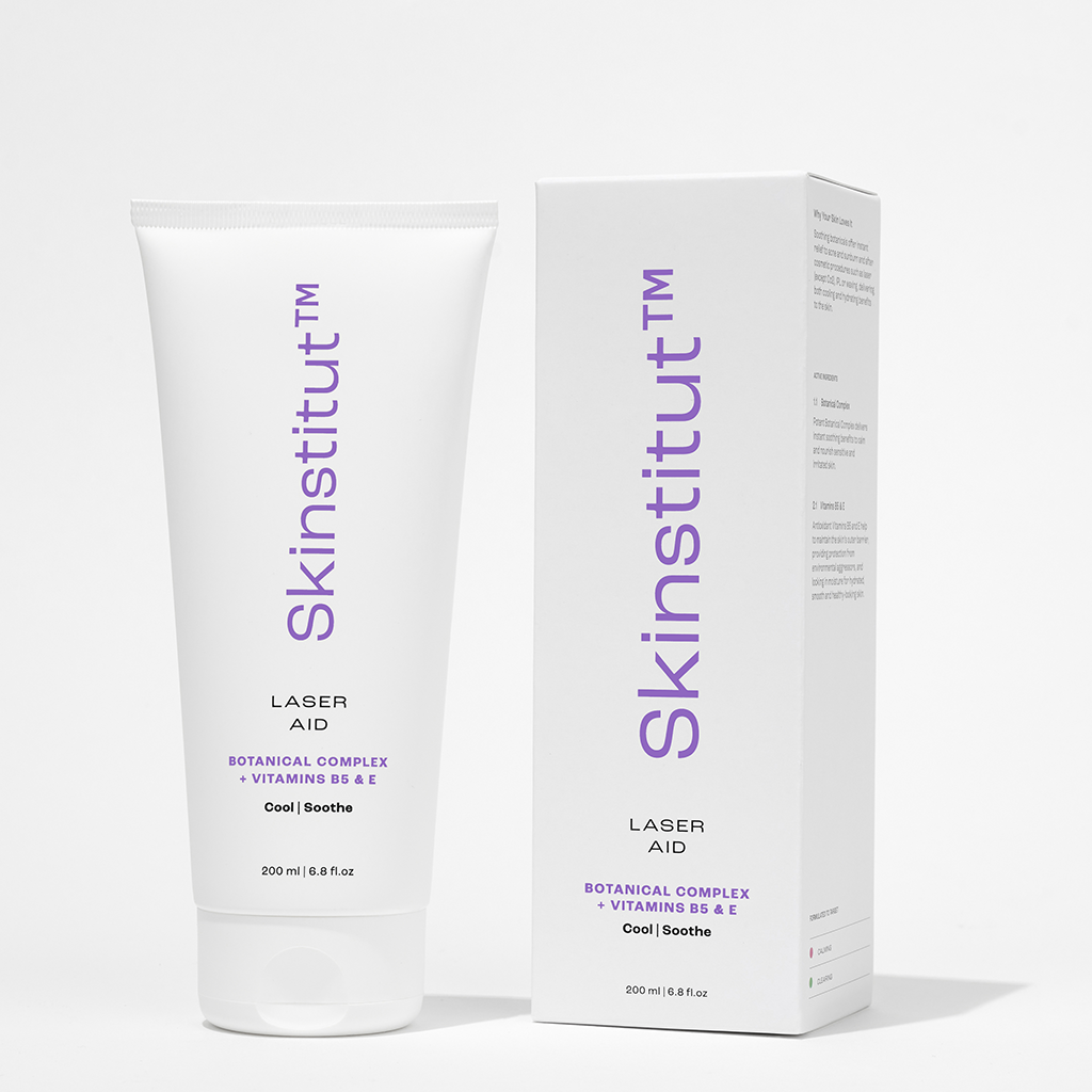 Skinstitut Laser Aid:Soothe & Protect Post-Treatment Skin NZ