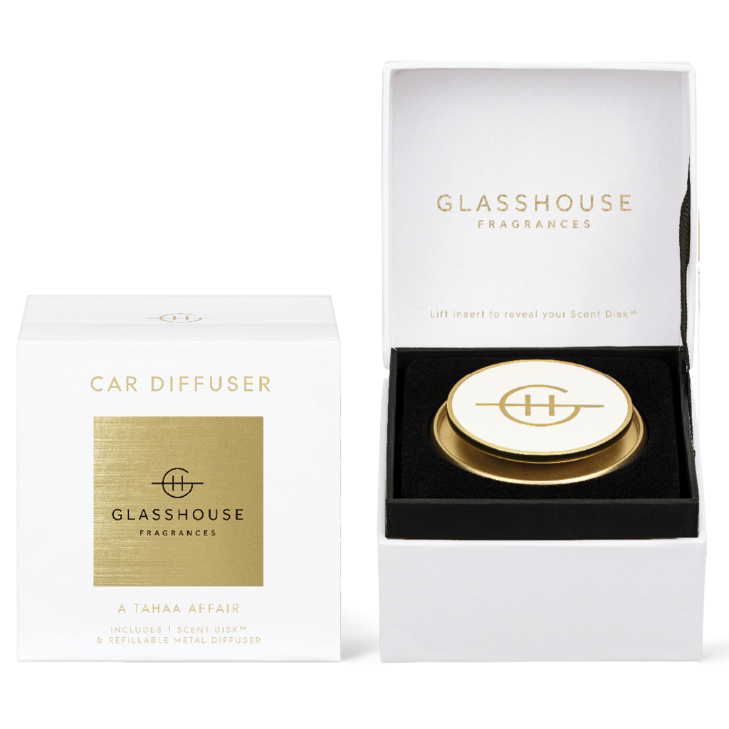 Glasshouse Fragrances Diffusers - Adore Beauty