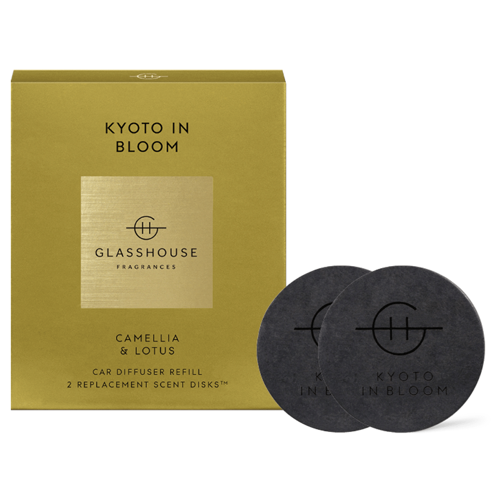 Sorry, but You’re Going to Want One of These Glasshouse Car Fragrance ...