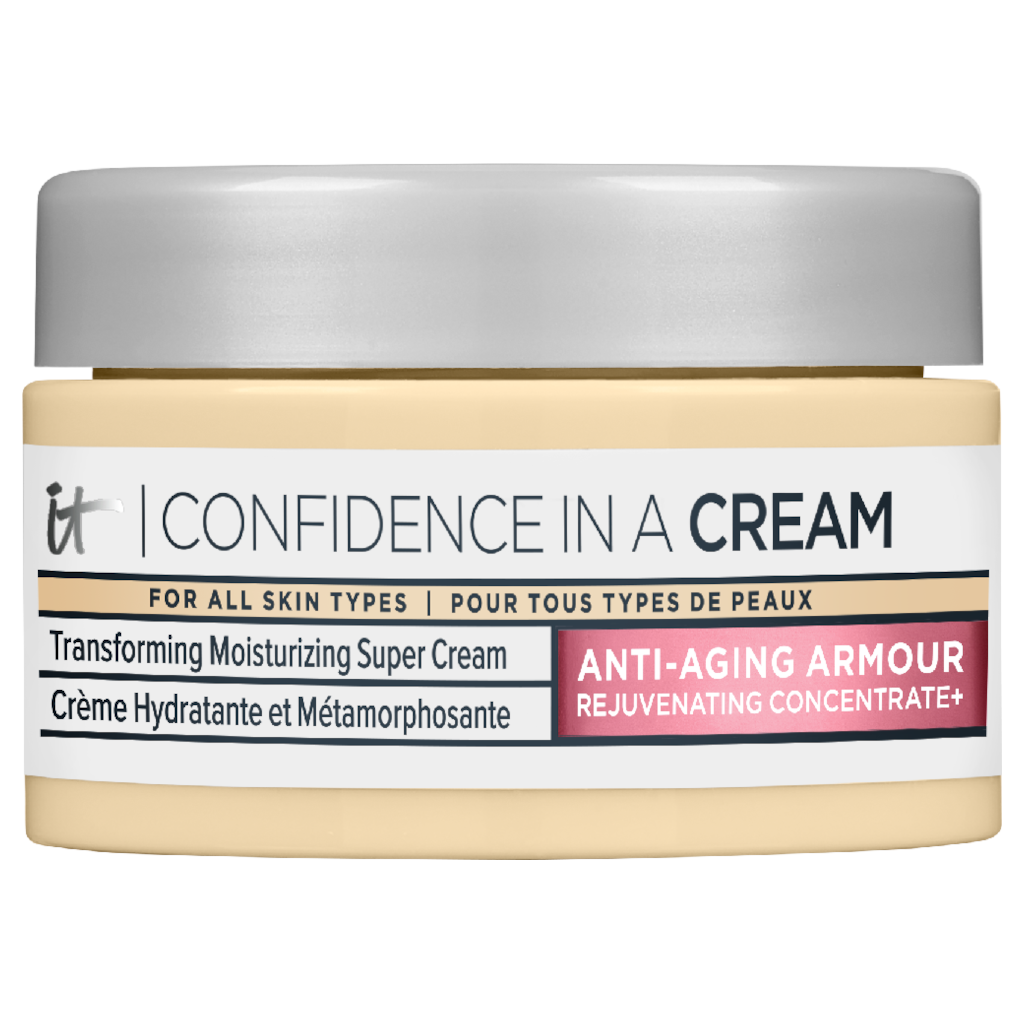 IT Cosmetics Confidence In a Cream 15ml NZ | Adore Beauty