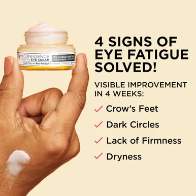 IT Cosmetics Confidence Eye Cream 15ml NZ | Adore Beauty