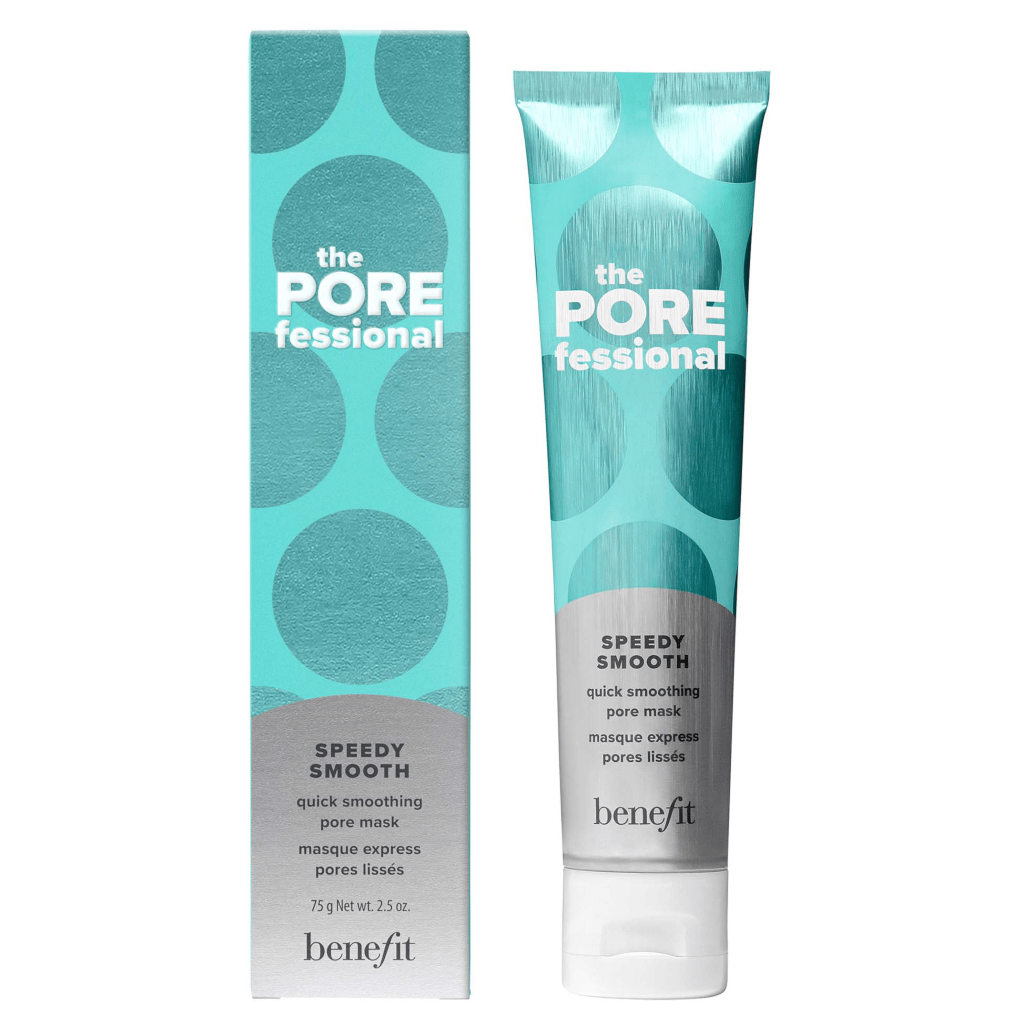 Benefit The POREfessional Speedy Smooth Pore Mask NZ | Adore Beauty