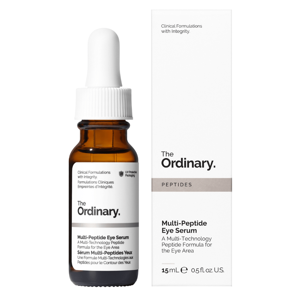 The Ordinary Multi Peptide Eye Serum Nz Adore Beauty