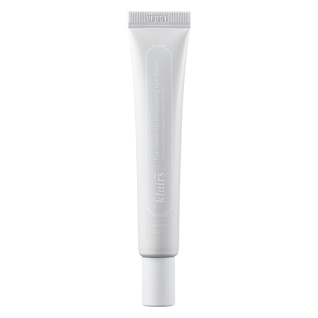 Klairs Fundamental Nourishing Eye Butter NZ | Adore Beauty