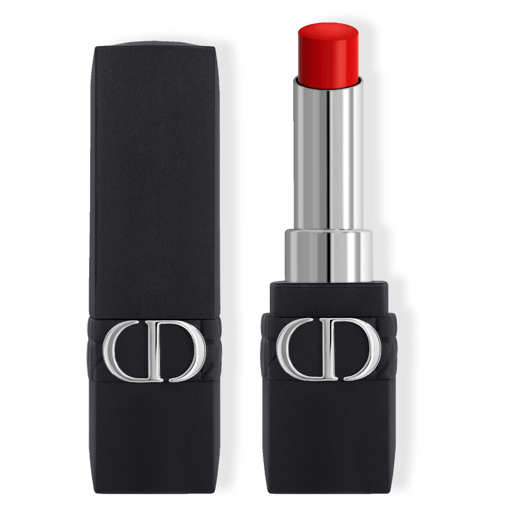 DIOR Rouge Dior Forever Lipstick NZ | Adore Beauty