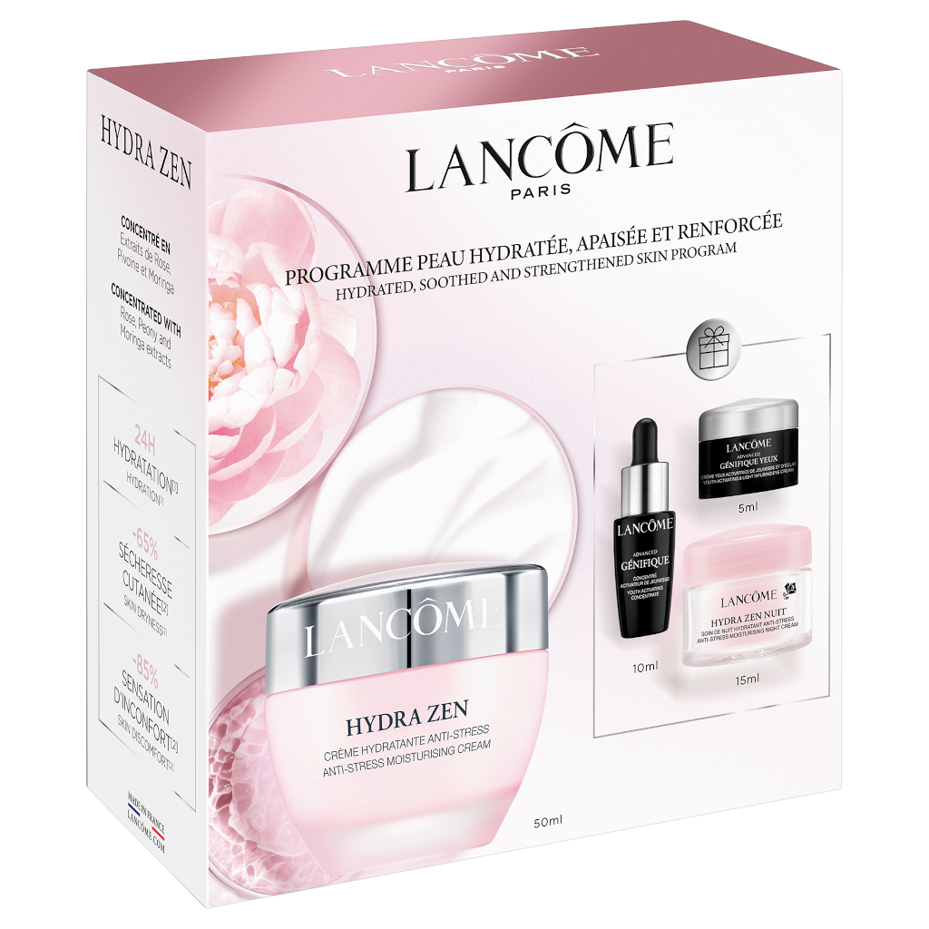 Buy Lancôme Gift Sets Online | FREE Shipping Australia Wide