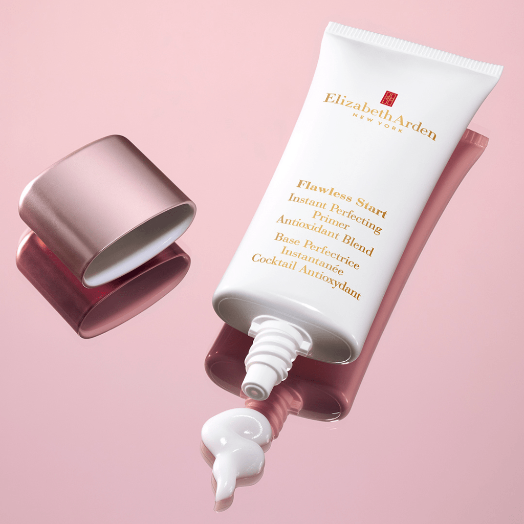 Elizabeth Arden Flawless Start Instant Perfecting Primer Antioxidant ...