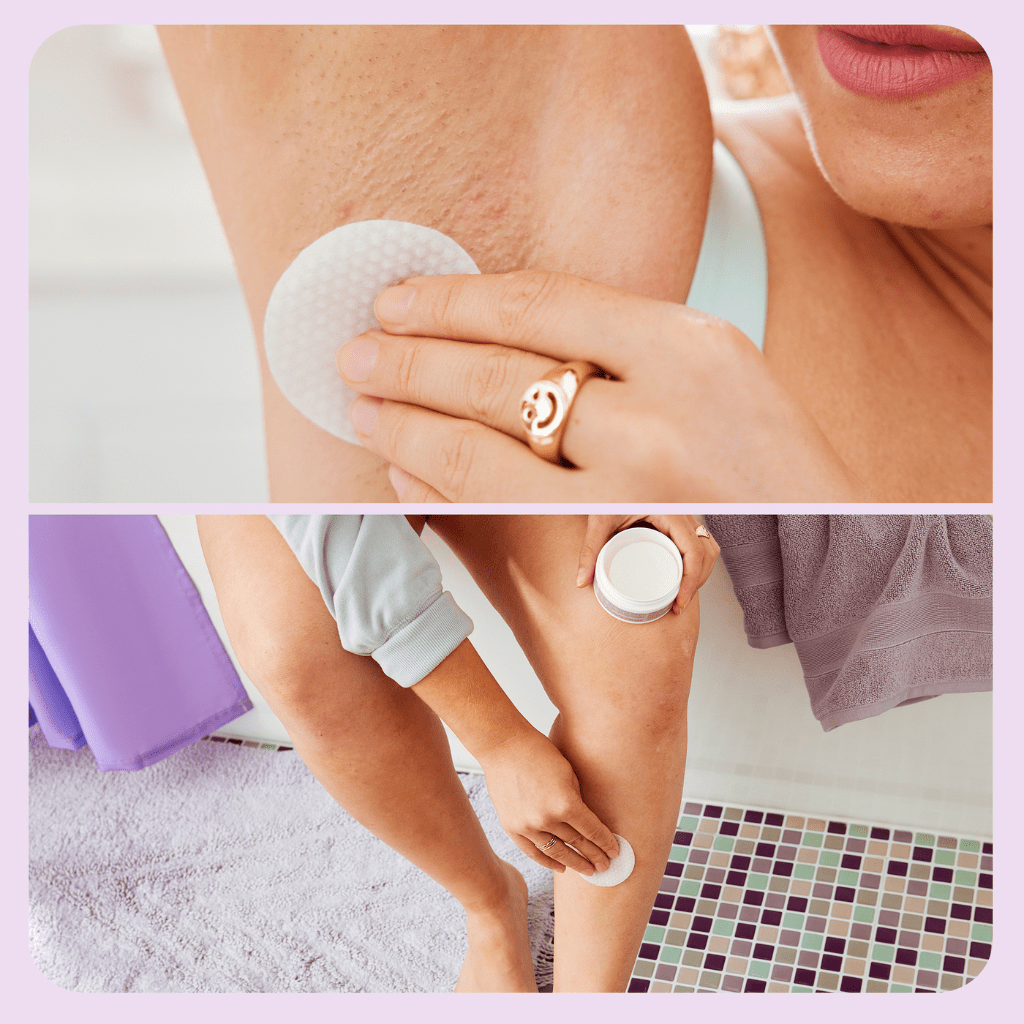 First Aid Beauty Bye Bye Bumps Kit NZ | Adore Beauty