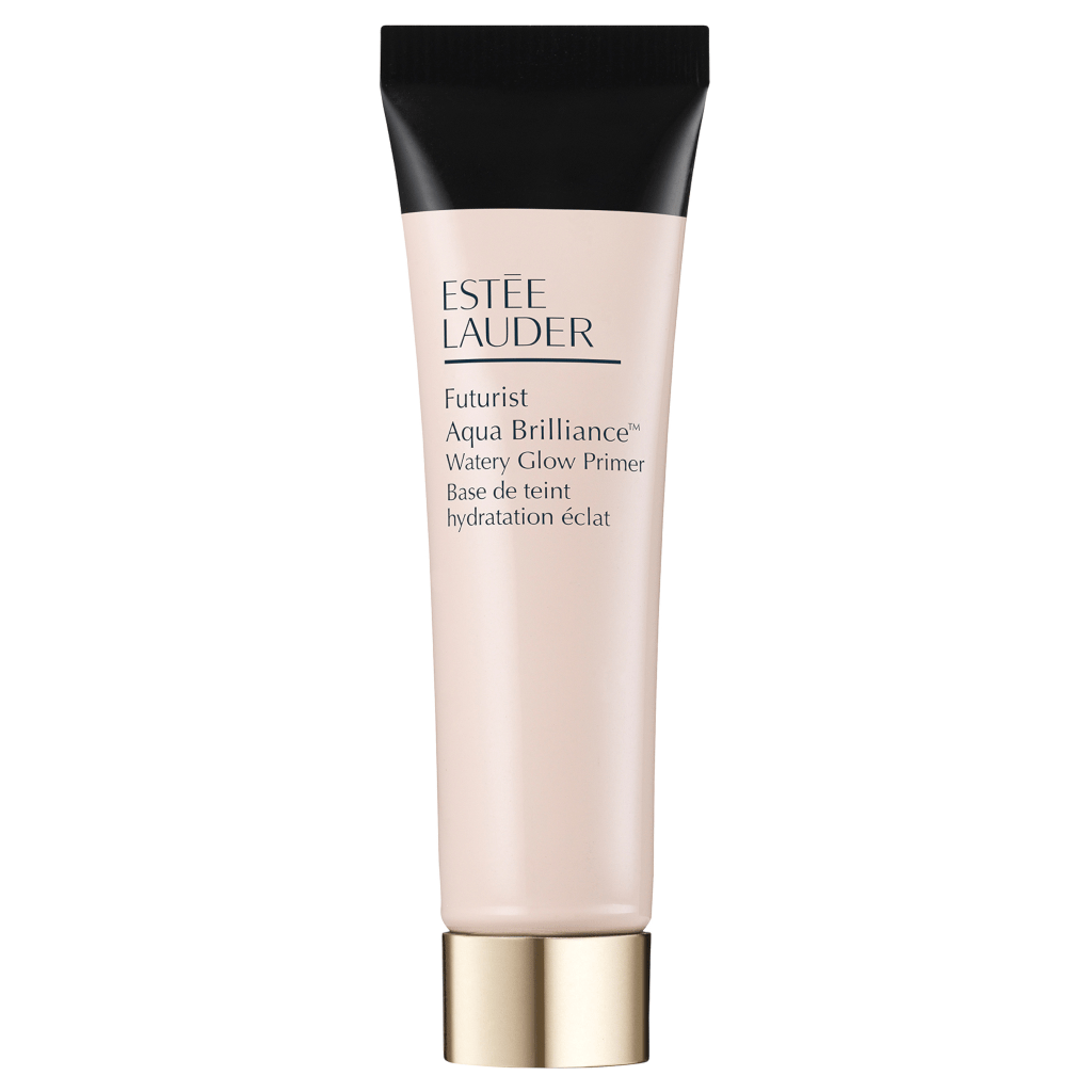 Estee Lauder Futurist Aqua Brilliance Watery Glow Primer 15ml NZ ...