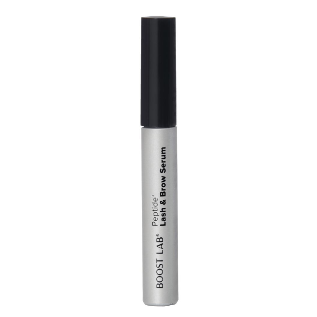 BOOST LAB Peptide+ Lash & Brow Serum 5ML NZ | Adore Beauty