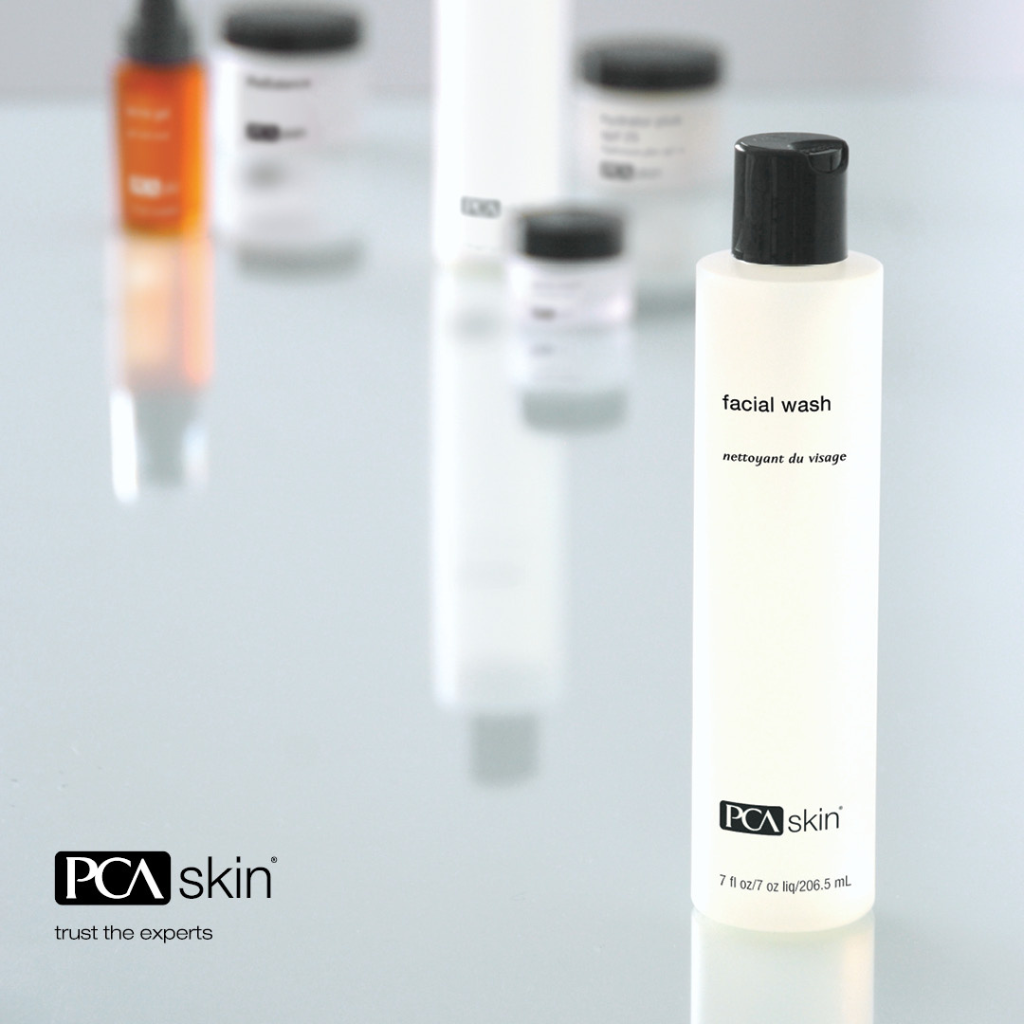 PCA Skin Facial Wash 206.5ml NZ | Adore Beauty