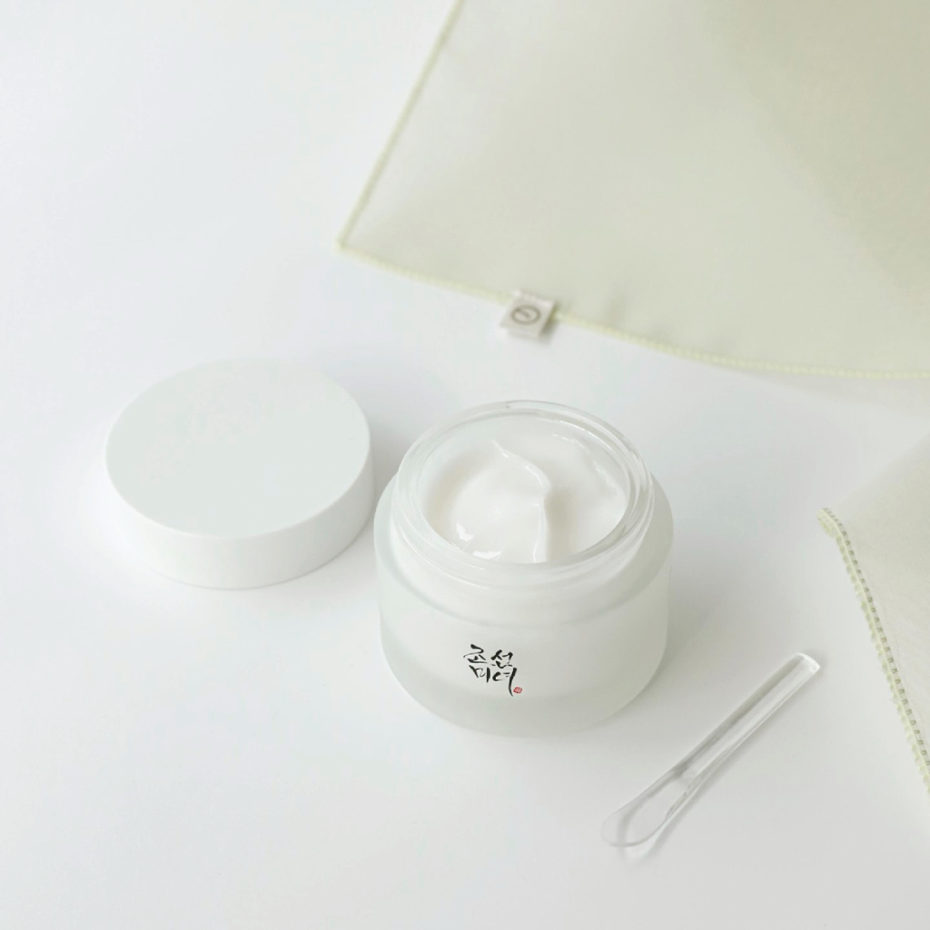 BEAUTY OF JOSEON Dynasty Cream NZ | Adore Beauty