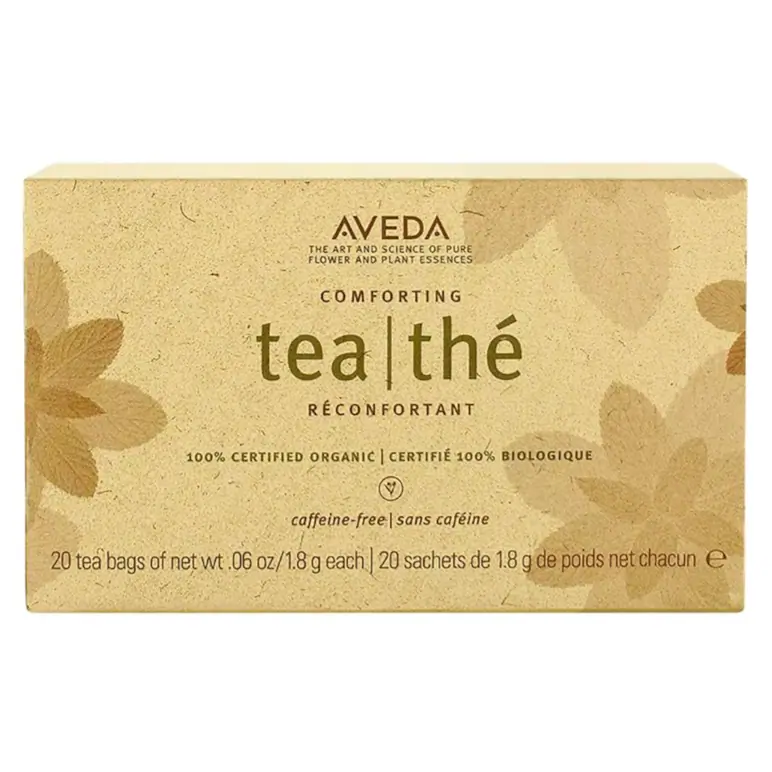 AVEDA Comforting Tea Bags NZ | Adore Beauty