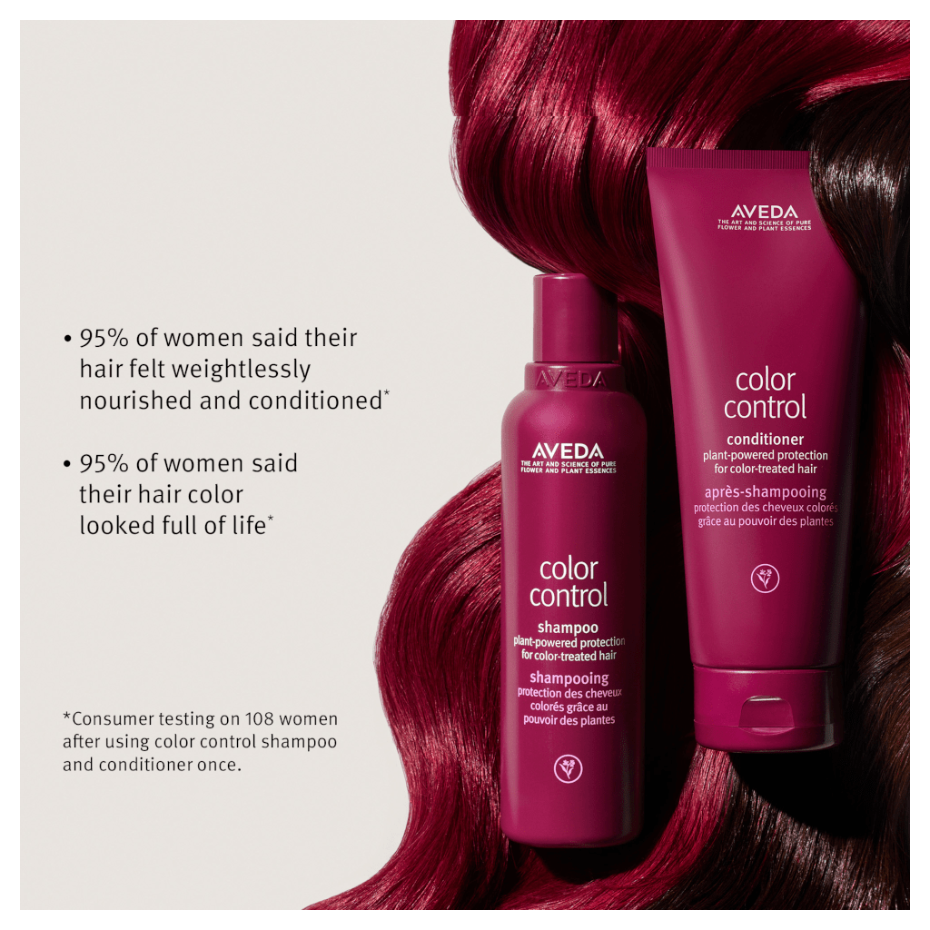 Aveda Color Control Leave In Leave-In Treatment: Light Retail 150ml NZ ...