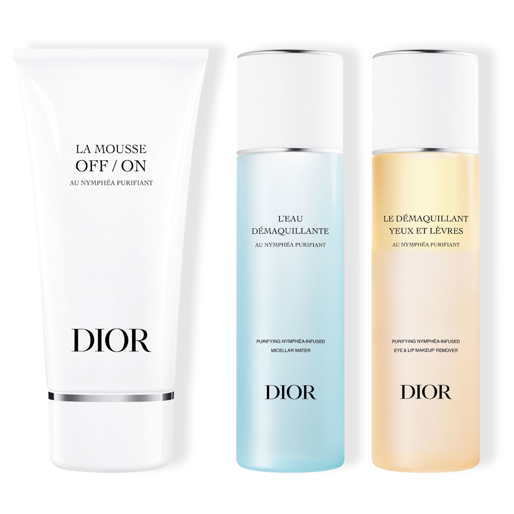 Buy DIOR SKINCARE Products | FREE Shipping + Samples + Official Stockist