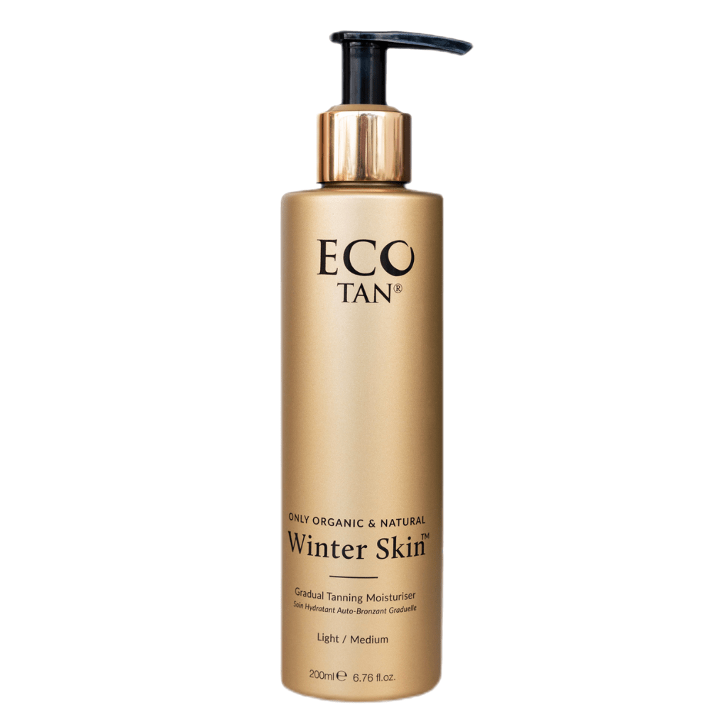 Eco Tan Organic Winter Skin NZ | Adore Beauty