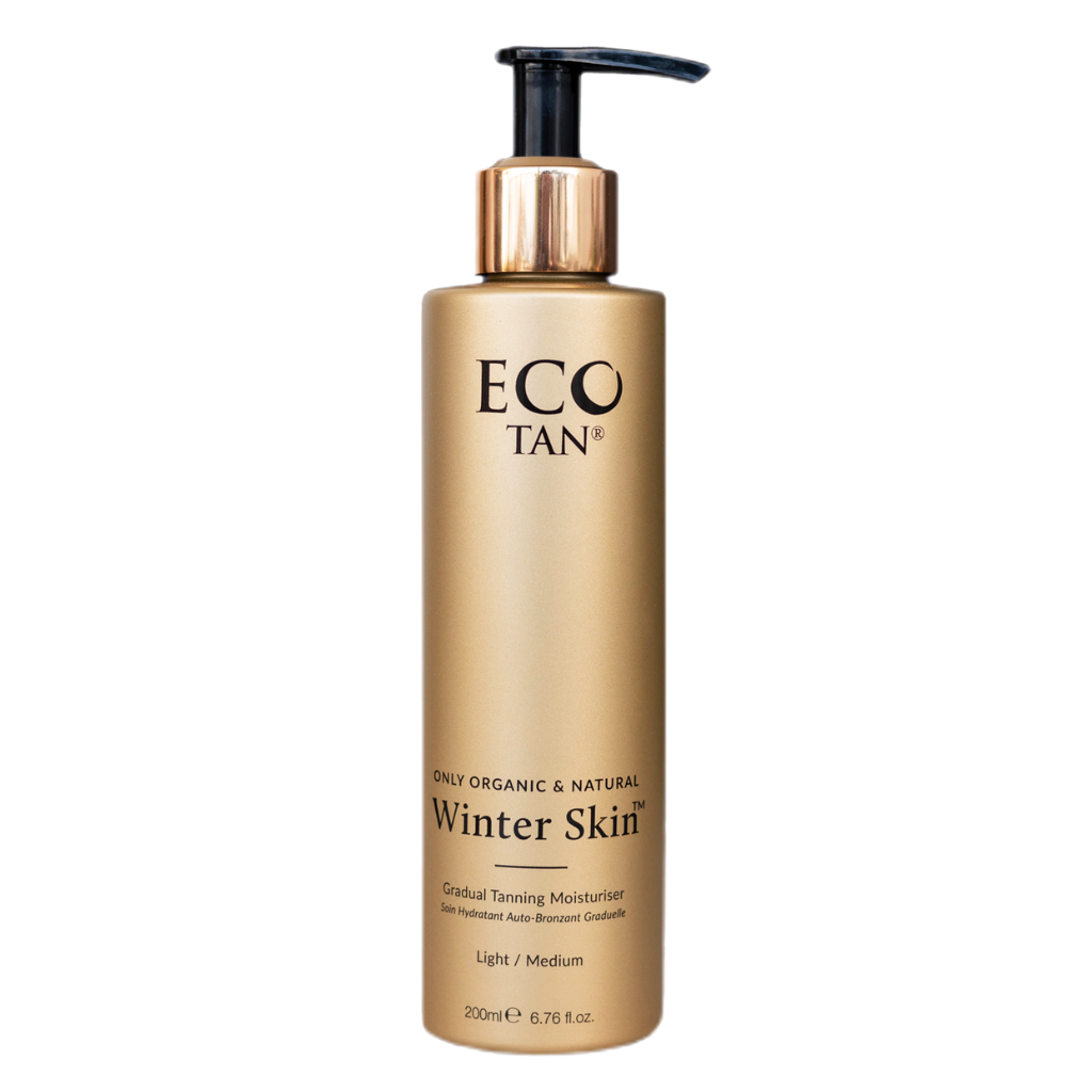 Buy Eco Tan Products | FREE Shipping + Samples + Official Stockist