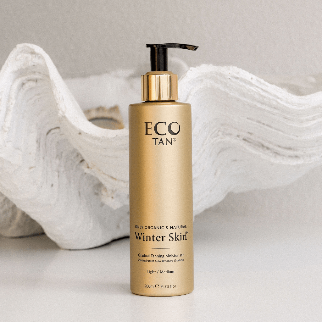 Eco Tan Organic Winter Skin NZ | Adore Beauty