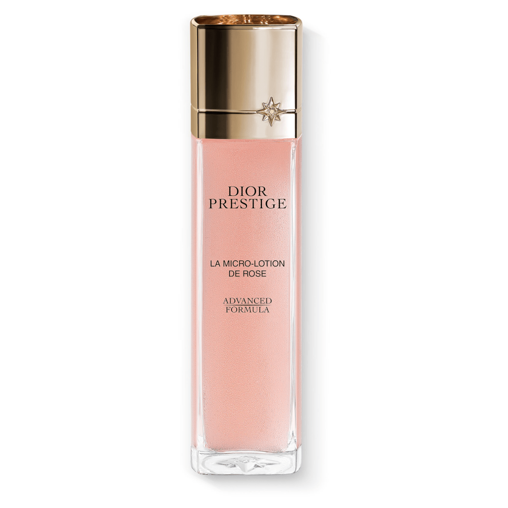 DIOR Prestige La Micro-Lotion De Rose Advanced 150Ml NZ | Adore Beauty