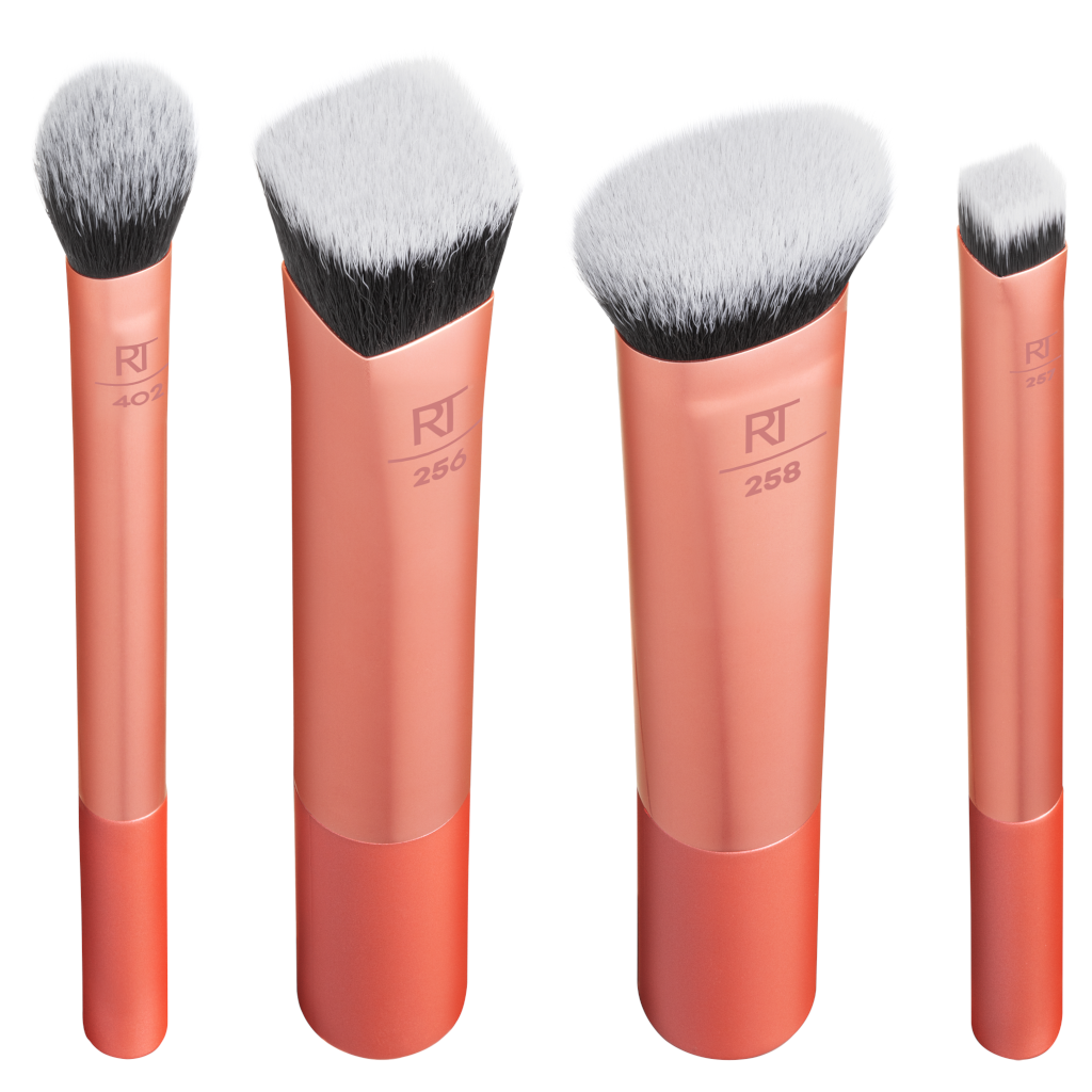 Real Techniques Face Base Set NZ | Adore Beauty