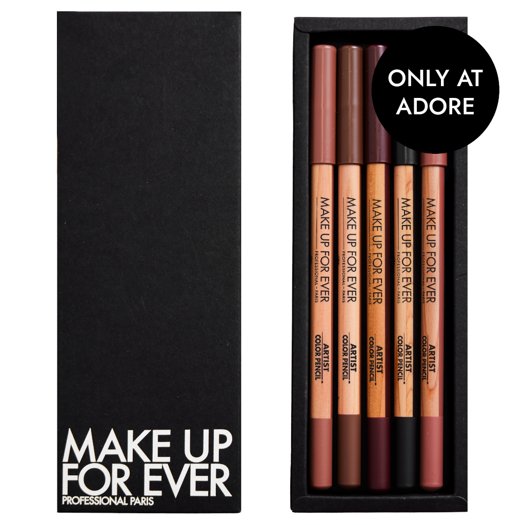 Buy MAKE UP FOR EVER Products | FREE Shipping + Samples + Official Stockist
