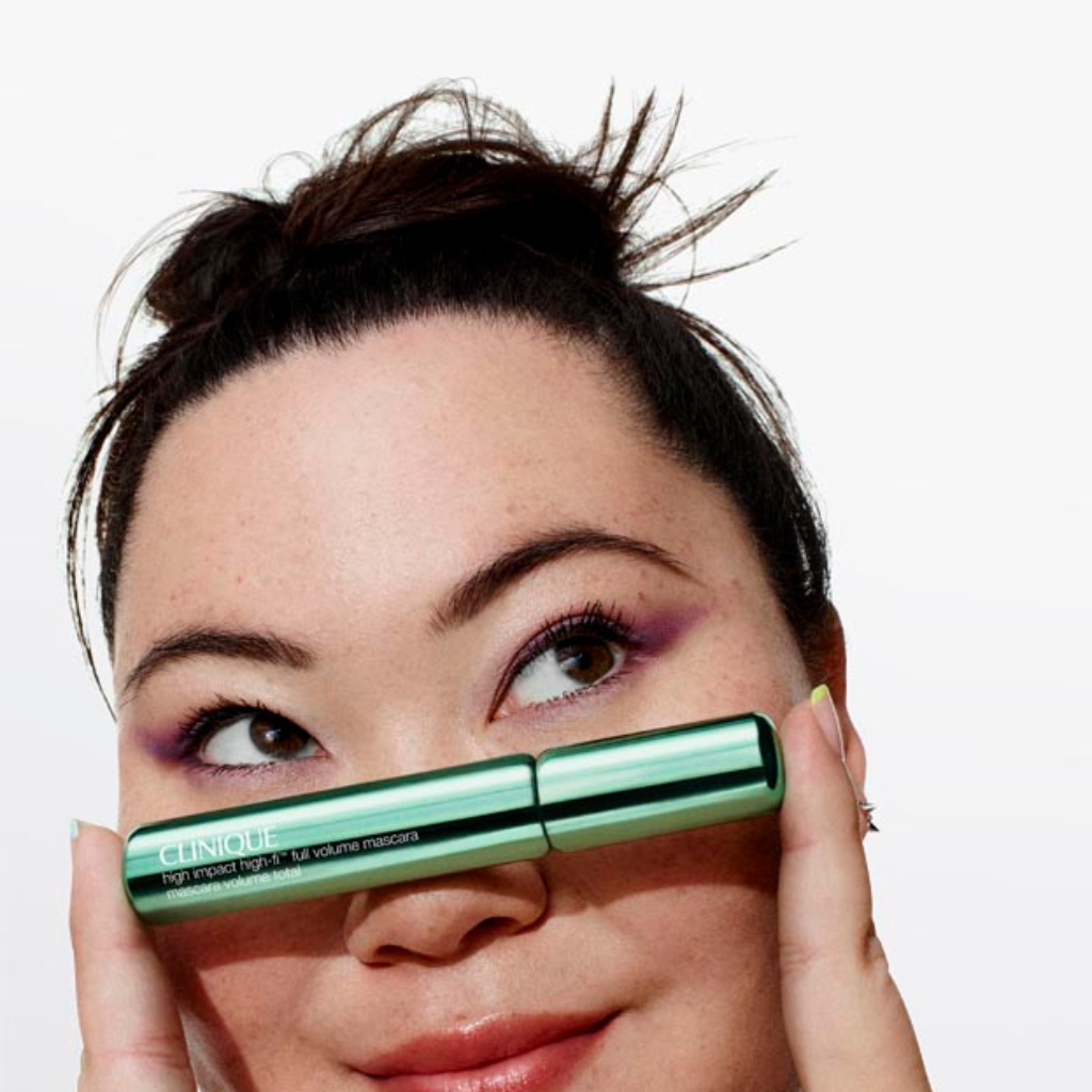 Clinique High Impact High-Fi Full Volume Mascara NZ