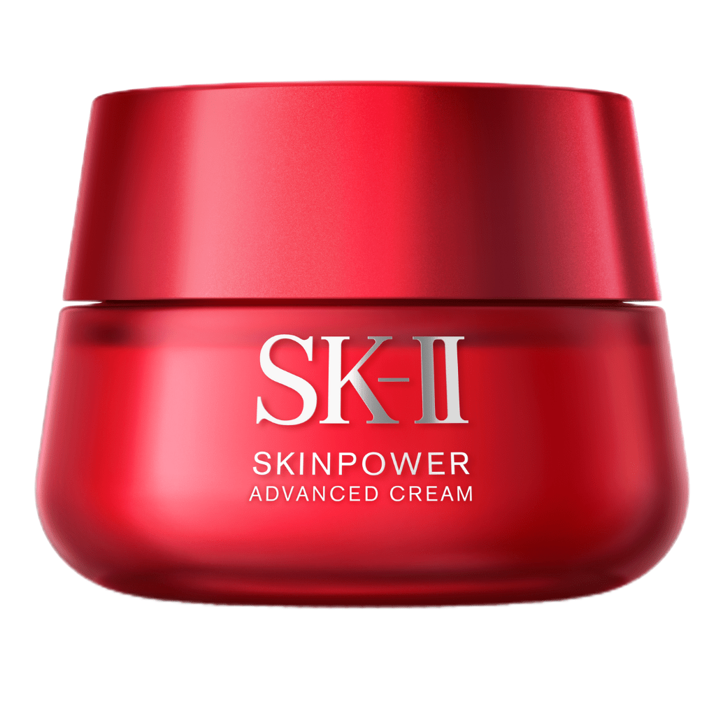 4 Steps to Achieve Glowing Skin with SK-II