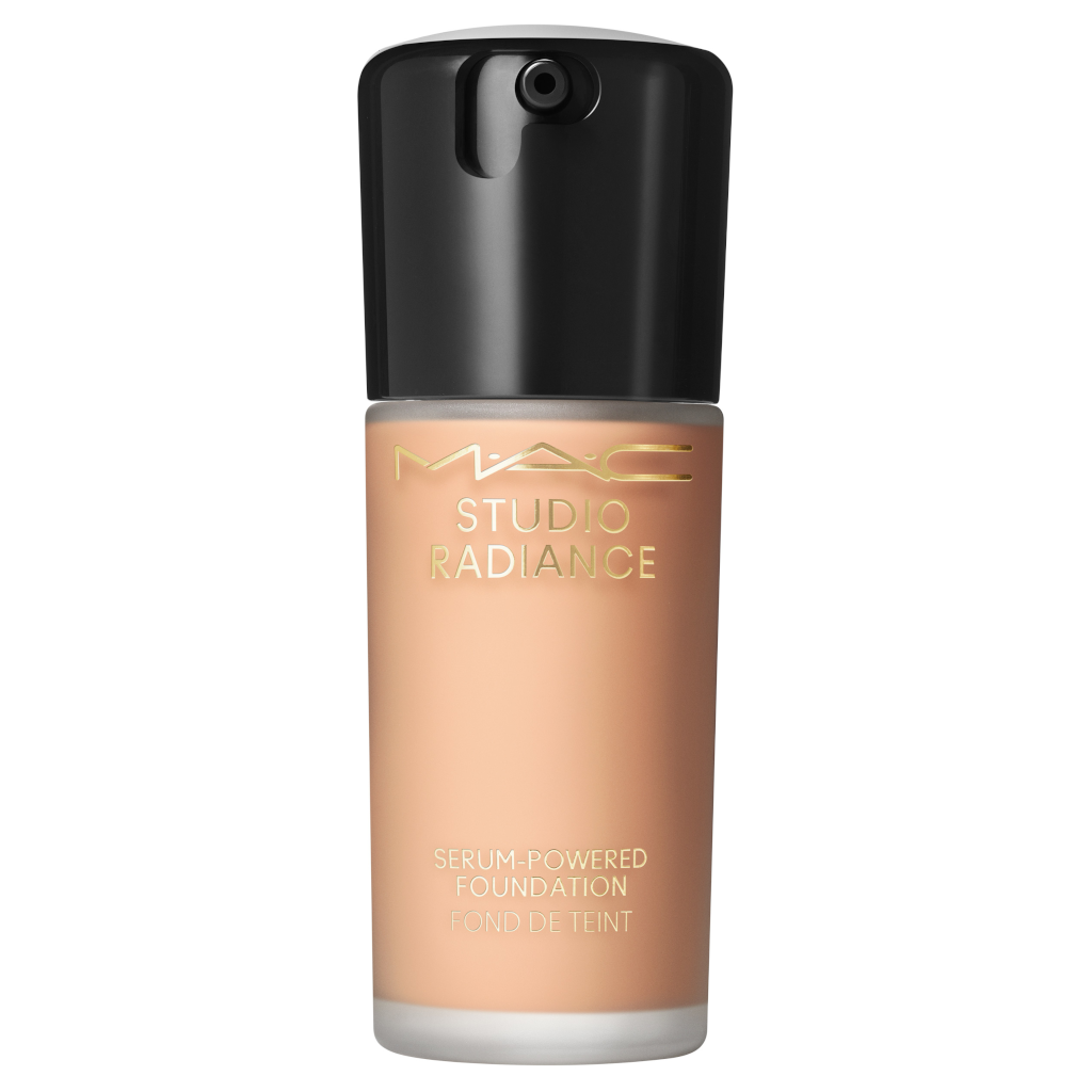 M.A.C COSMETICS Studio Radiance Serum Powered Foundation NZ | Adore Beauty