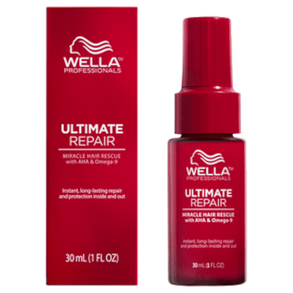 Buy Wella Professionals Ultimate Repair: Damaged Hair Products | FREE ...