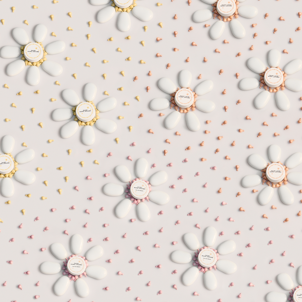 Marc Jacobs Daisy Drops Signature for Her, 30 Capsules NZ | Adore Beauty