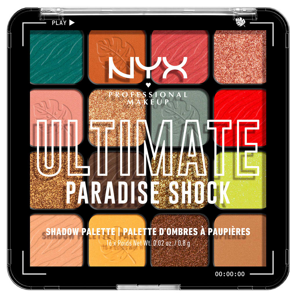 Buy NYX Cosmetics Products - NYX Cosmetics NZ - Adore Beauty