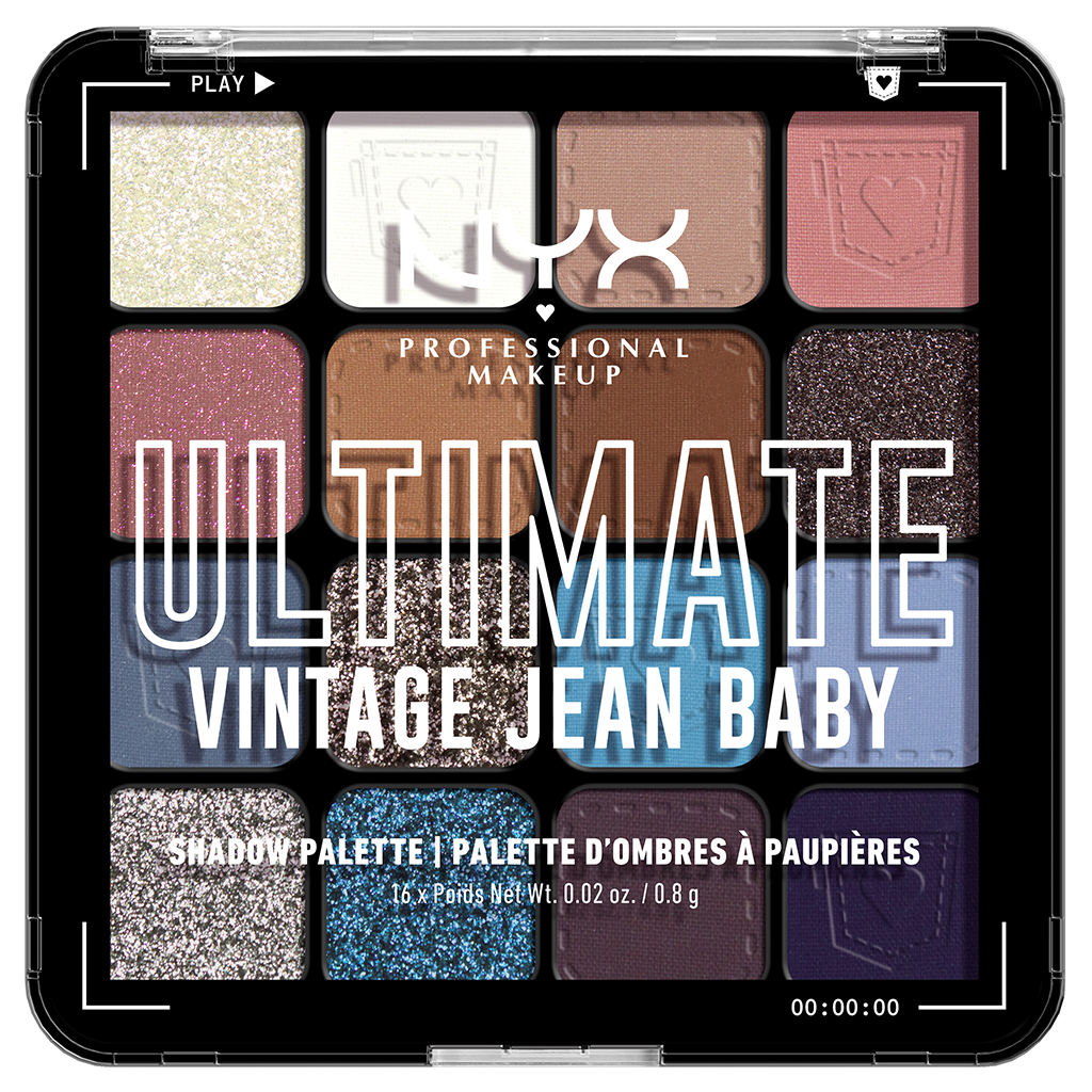 Buy NYX Cosmetics Products - NYX Cosmetics NZ - Adore Beauty
