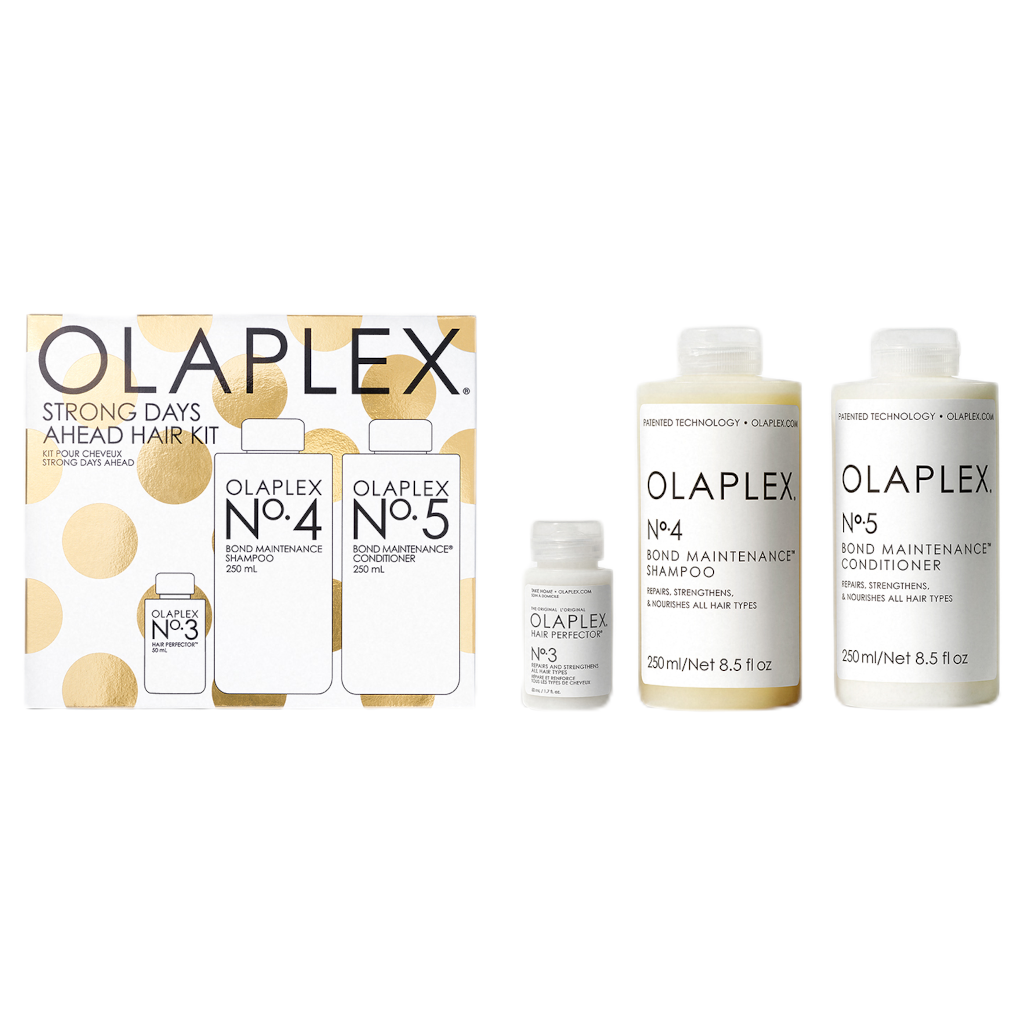 Olaplex Australia - Buy Olaplex Treatments Online - Adore Beauty
