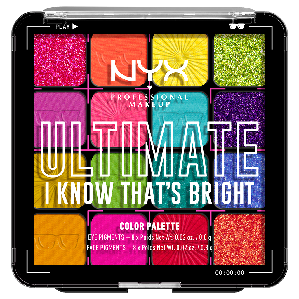 Buy NYX Cosmetics Products - NYX Cosmetics NZ - Adore Beauty