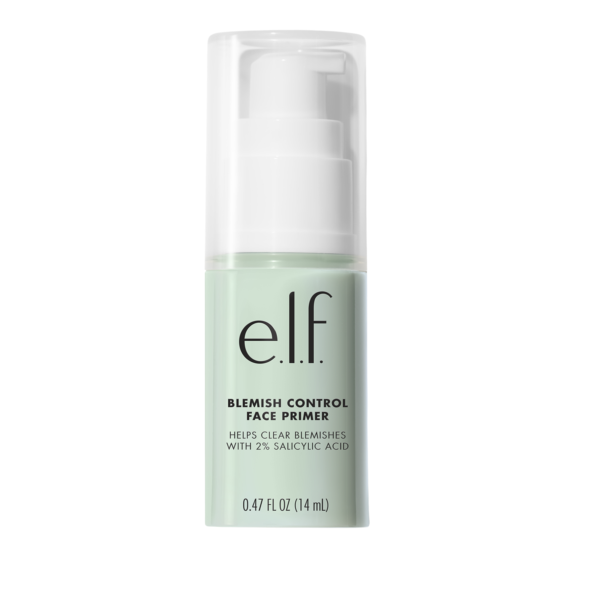 e.l.f Cosmetics Blemish Control Primer - Small NZ | Adore Beauty