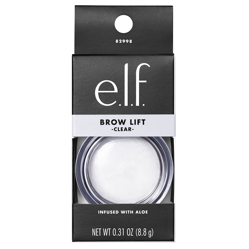 elf Cosmetics Brow Lift NZ - Extreme hold brow gel