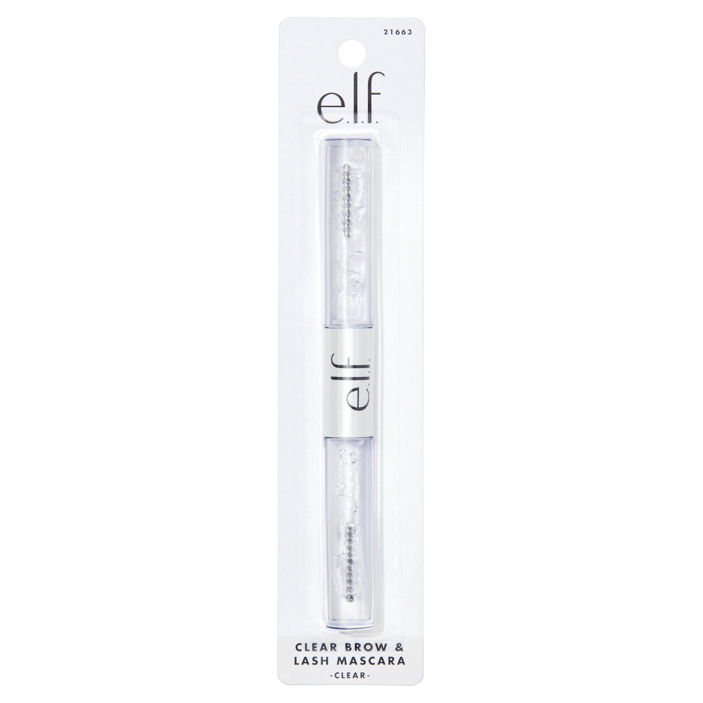 e.l.f Cosmetics Clear Brow & Lash Mascara NZ | Adore Beauty