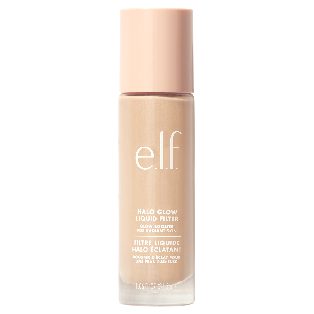 e.l.f. Cosmetics Halo Glow Liquid Filter 31.5ml NZ | Adore Beauty