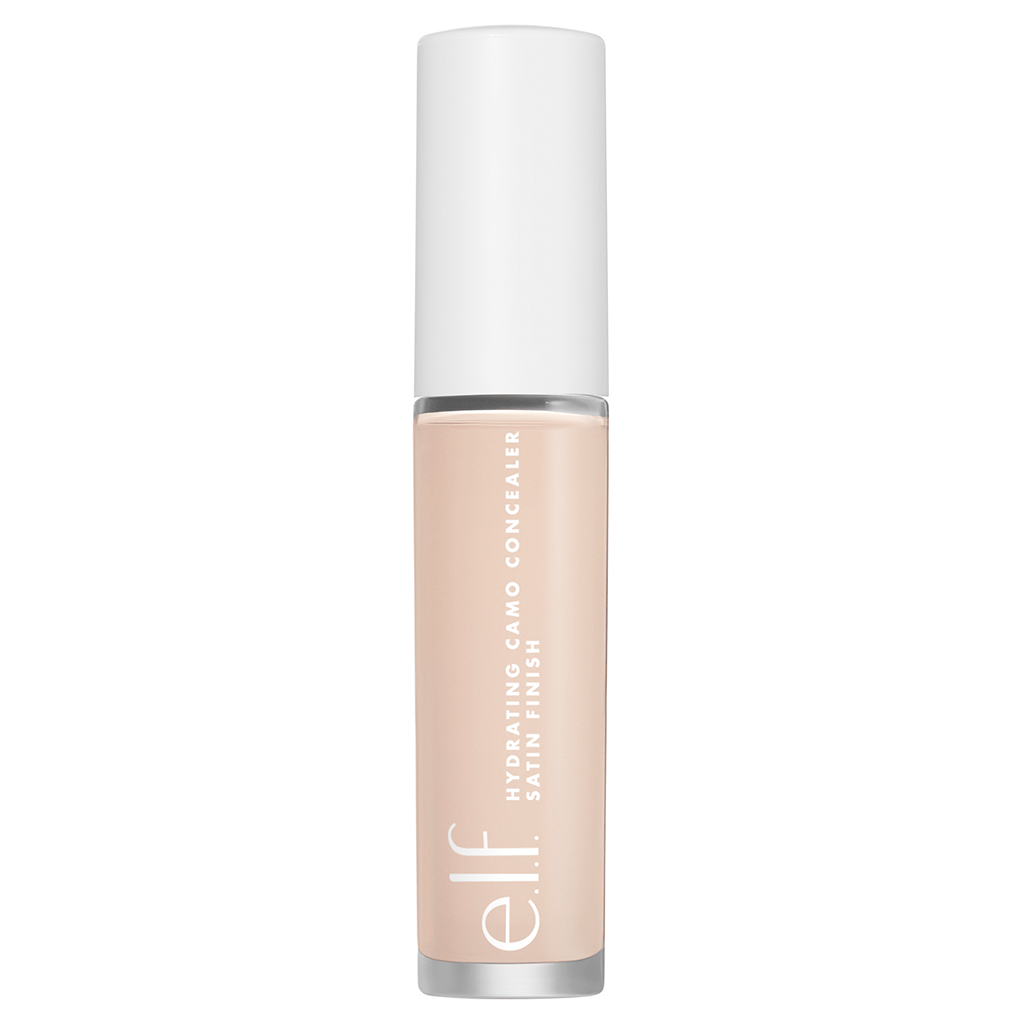 e.l.f. Cosmetics Hydrating Camo Concealer NZ | Adore Beauty