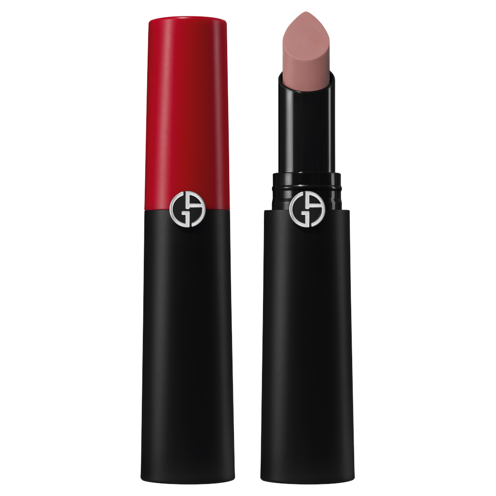 Giorgio Armani Lip Power Matte NZ | Adore Beauty
