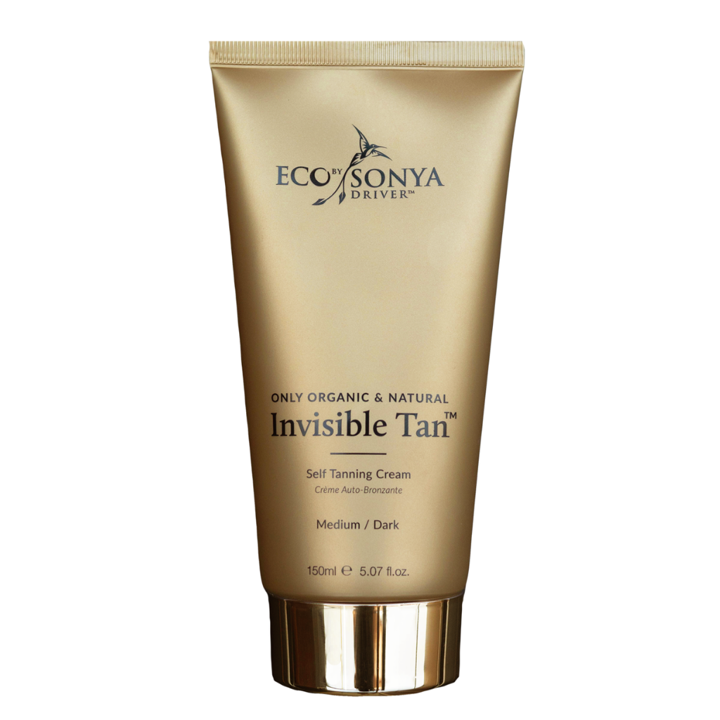 Eco Tan Organic Invisible Tan NZ | Adore Beauty