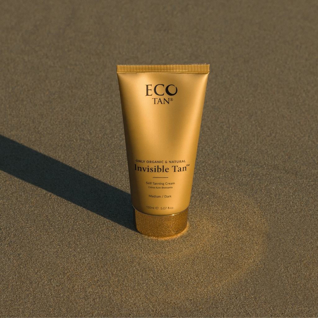 Eco Tan Organic Invisible Tan NZ | Adore Beauty