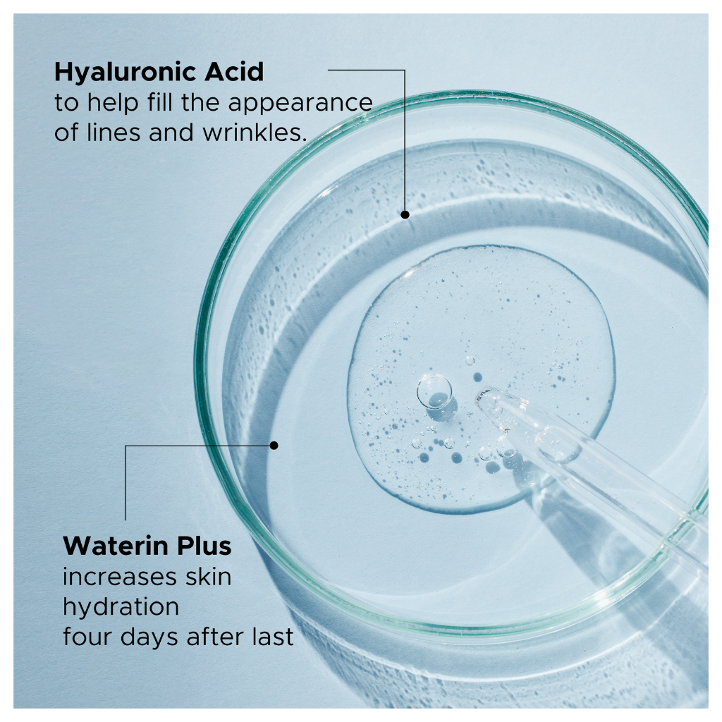 Dr LeWinn's Serum Series Ha+waterin Plus Hydrate Serum 30ml NZ | Adore ...