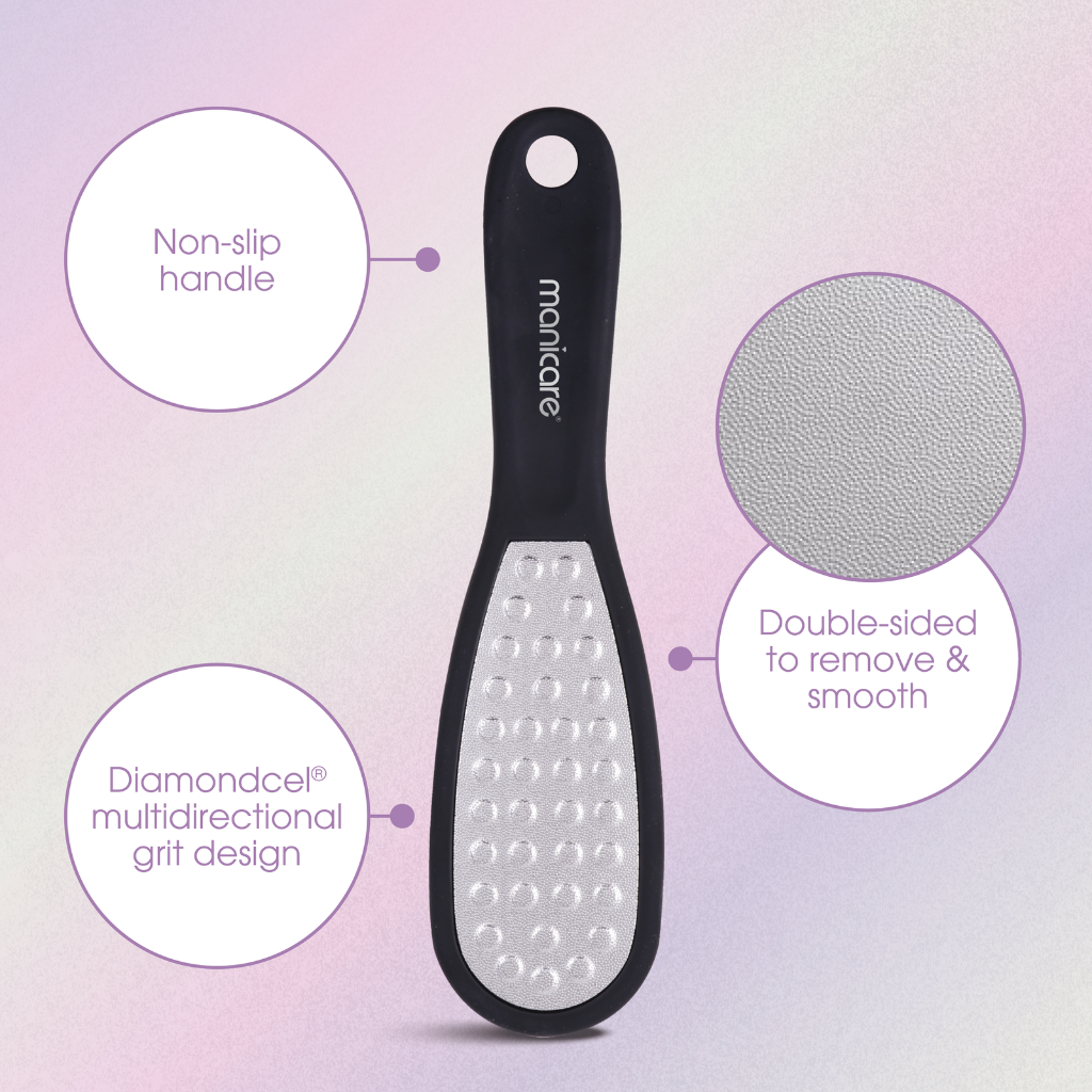 Manicare pediPRO Callus File NZ | Adore Beauty