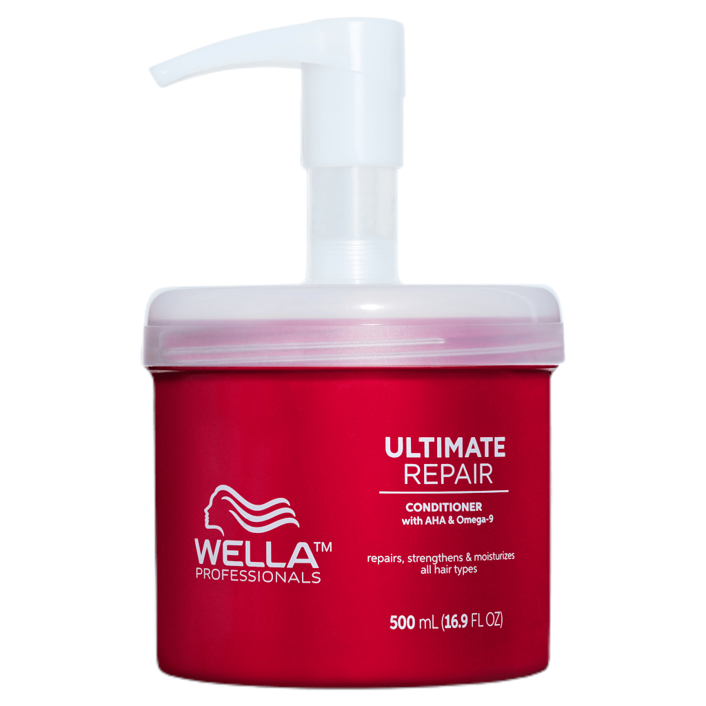 Wella Professionals ultimate repair - conditioner 500ml NZ | Adore Beauty