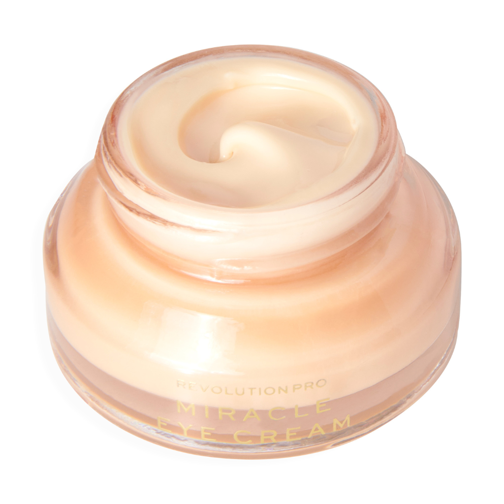 Revolution Pro Miracle Eye Cream NZ | Adore Beauty