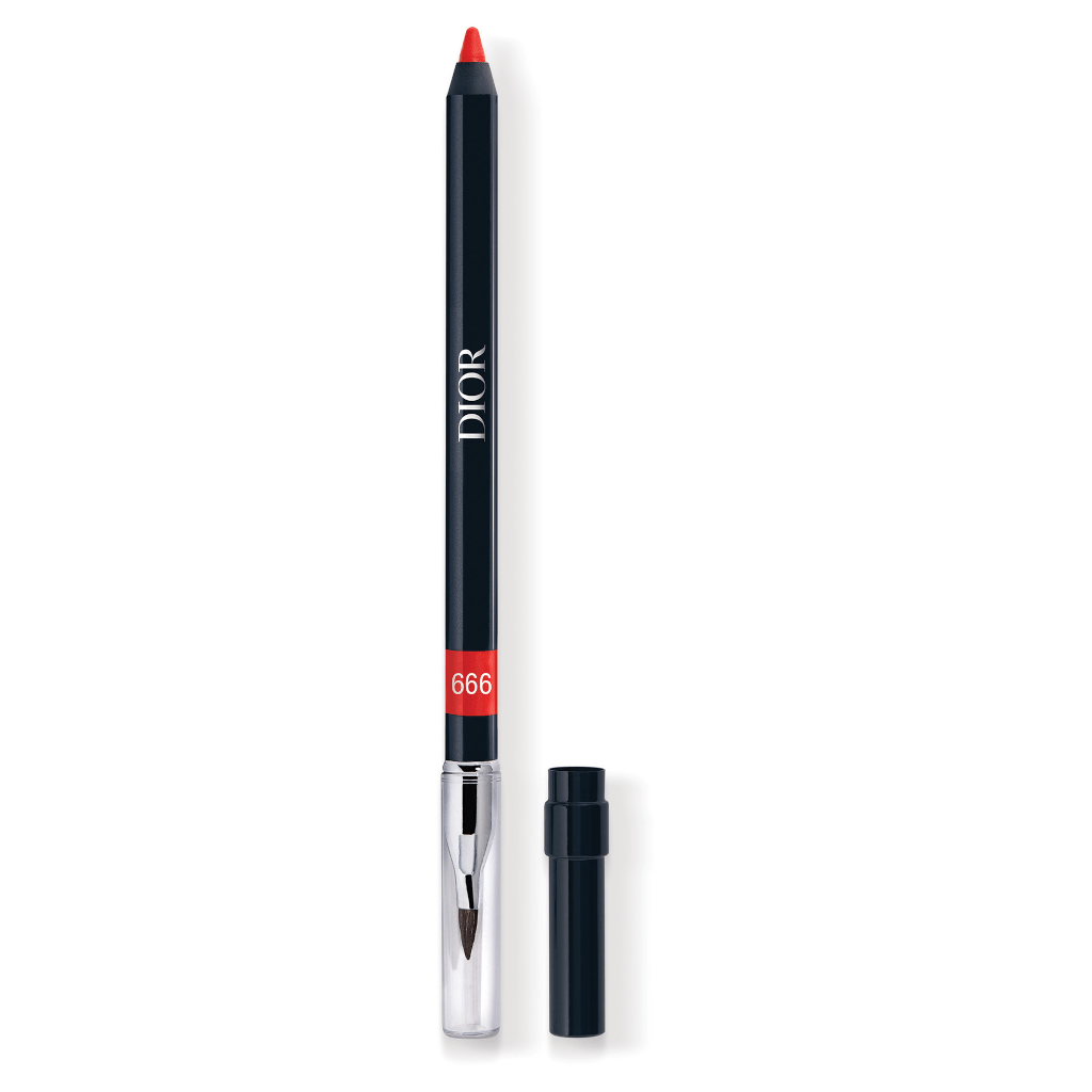 DIOR Rouge Dior Contour No-Transfer Lip Liner Pencil NZ | Adore Beauty